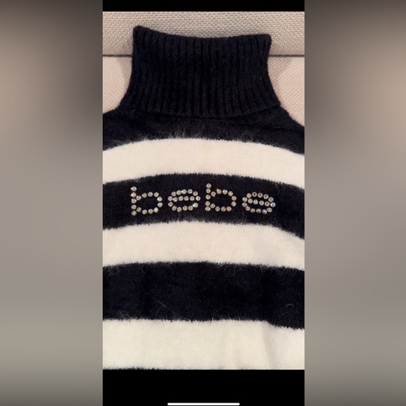 bebe | Sweaters | Bebe | Poshmark
